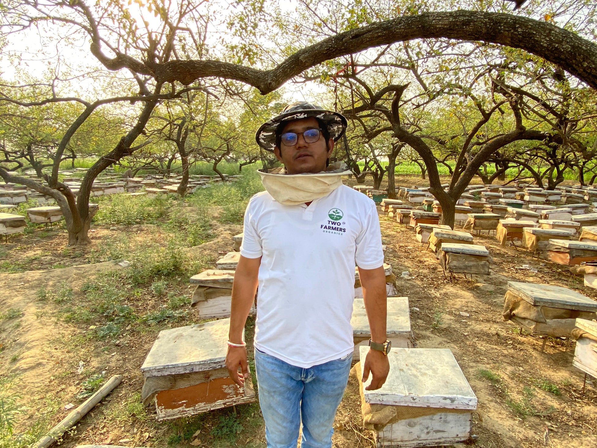 Natural Food | Organics Food | Healthy Food | Two Farmers Organics